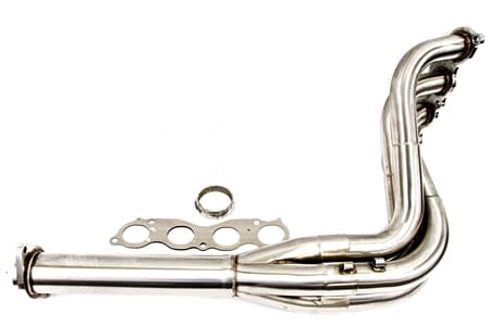 PLM Power Driven K Swap Header 4-1 Merge Collector - Header & Supplies ...