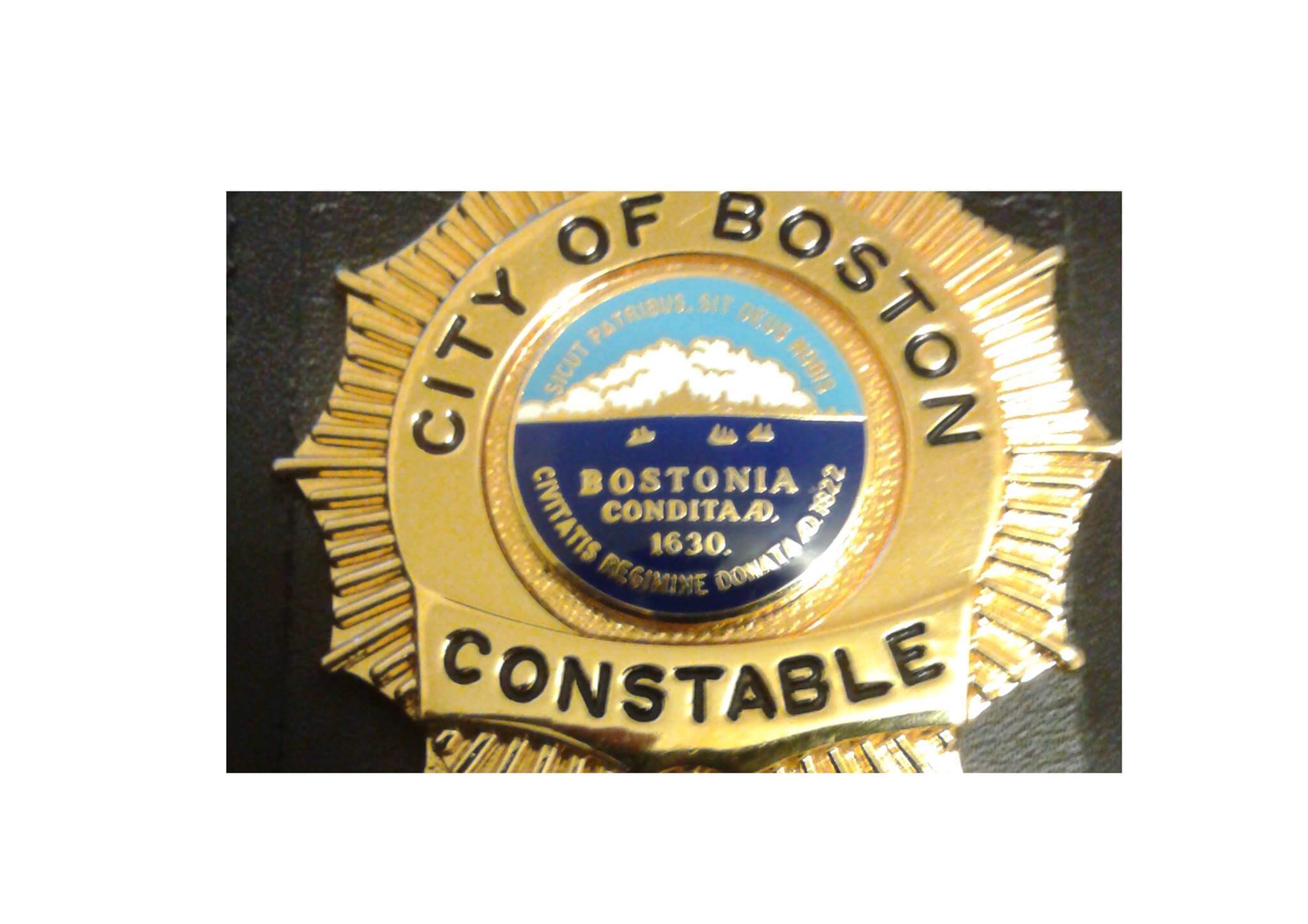 Boston Constable & Boston Process Server - Boston Notary Service