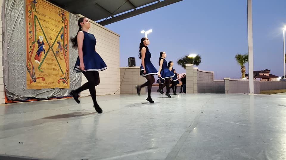 Tap Classes - Tap - Dancentre of Edinburg | Dance School in Edinburg, TX