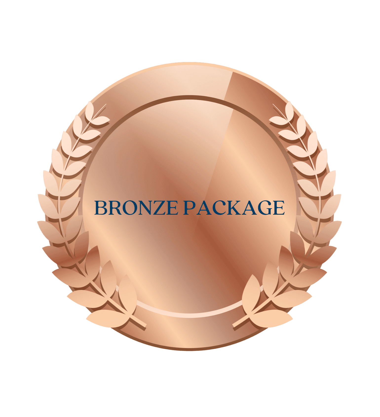 Bronze Package - Bookkeeping Packages - The Champion's Bookkeeping Services | Bookkeeper in ...