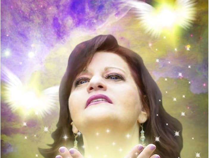 Master Angel Energy Healer - Holistc Services - Healing By Soul ...