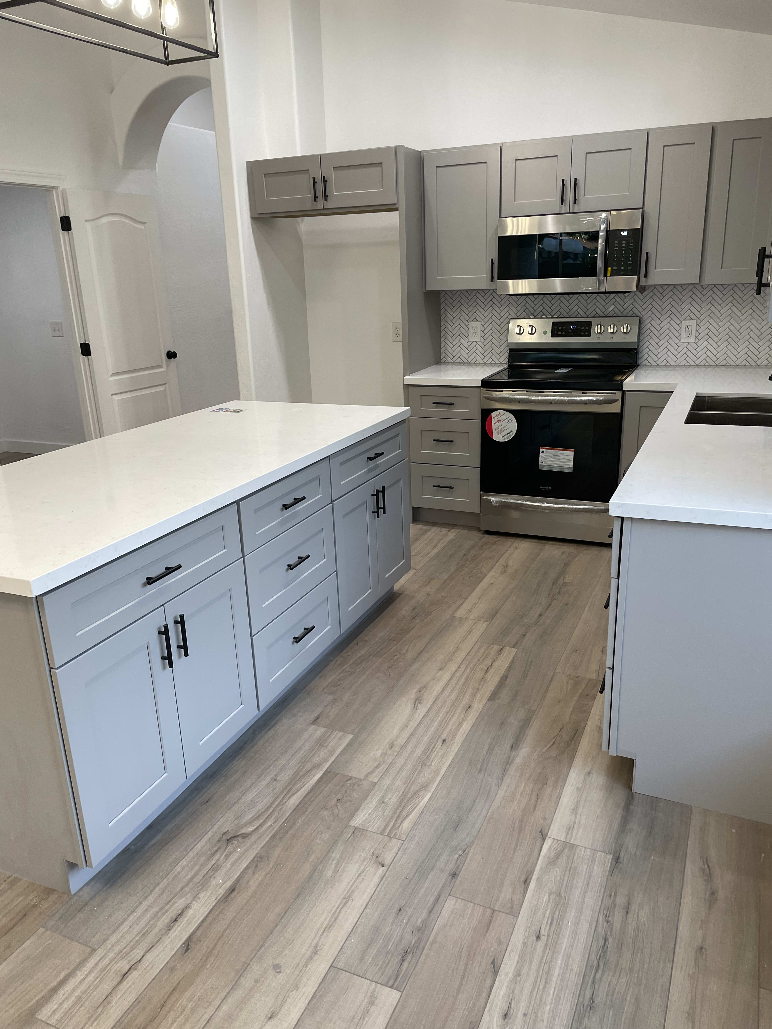 Neoteric Builders - Construction Services | Phoenix