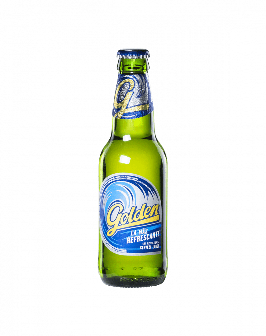 Golden Light Verde (Botella de 12 oz de Ccerveza) - Descubre Nuestro ...