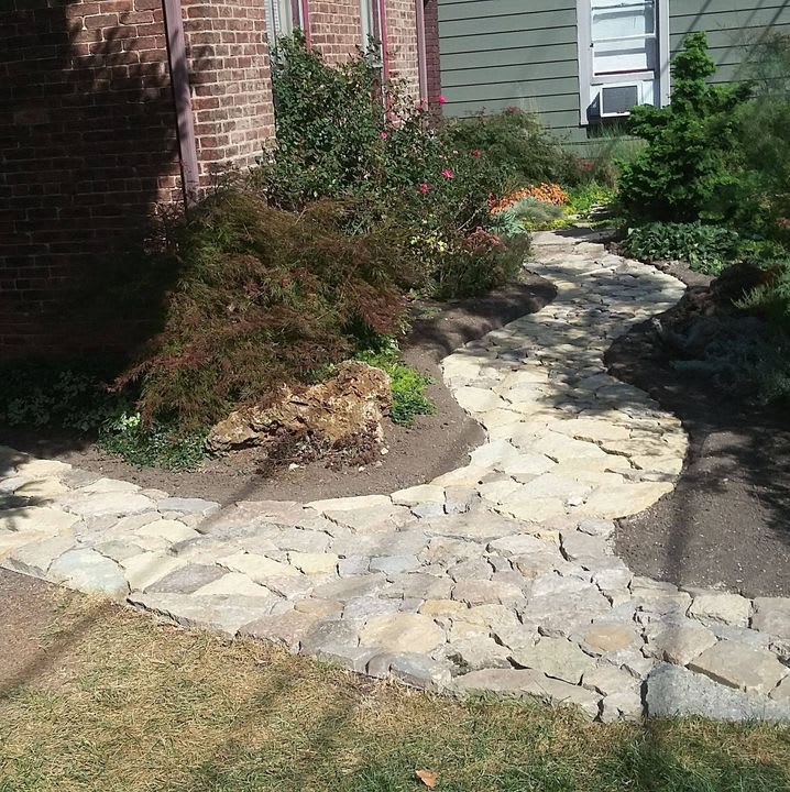 Best Paver Repair Service In The Area - DB Brick Paver Repair | Paving ...