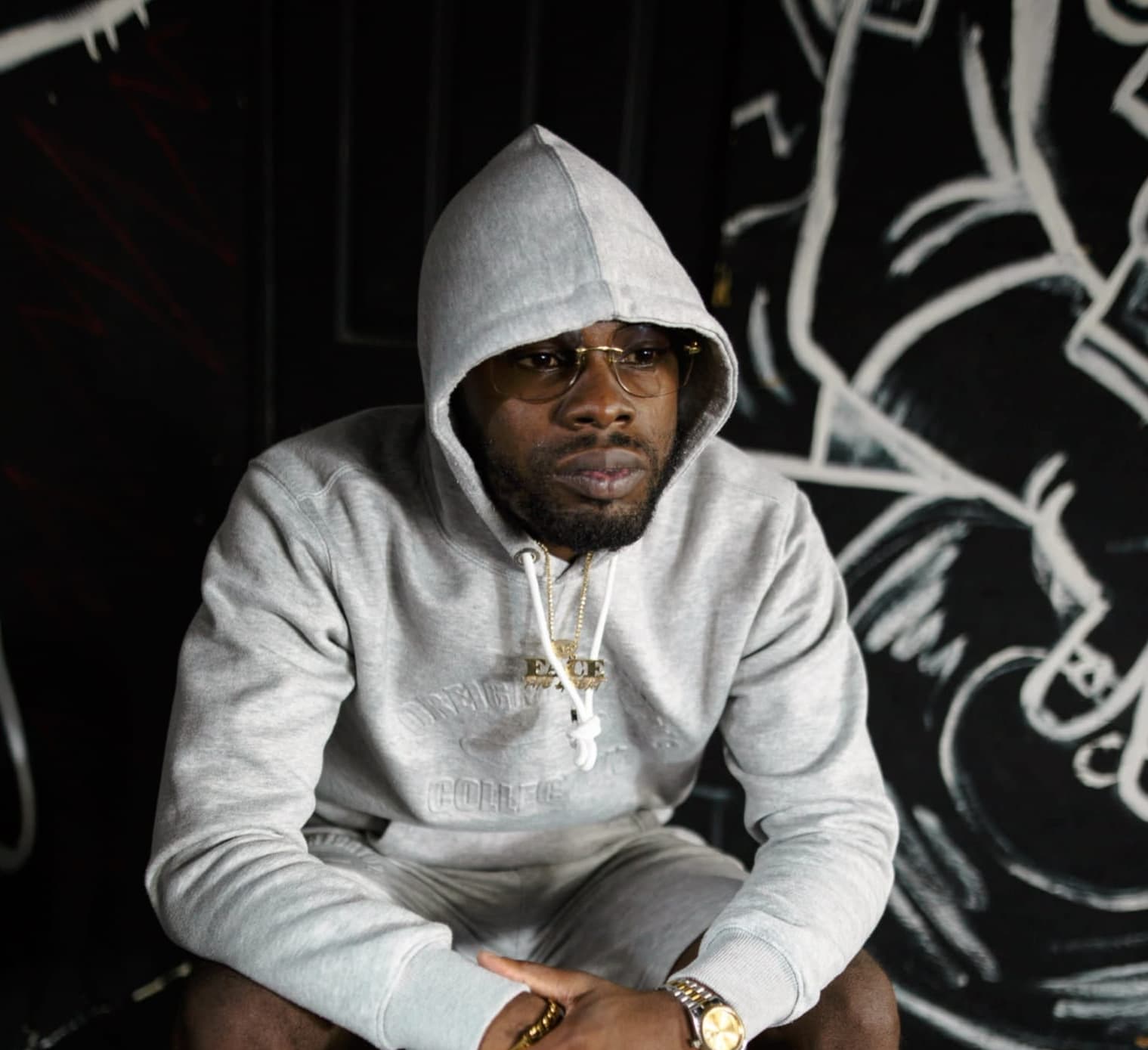 Face the Great - Recording Artist & Songwriter from the Bronx