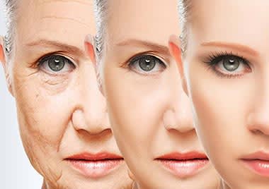 Face sculpting "lunchtime facelift" - The Carlton UltraVisage ...