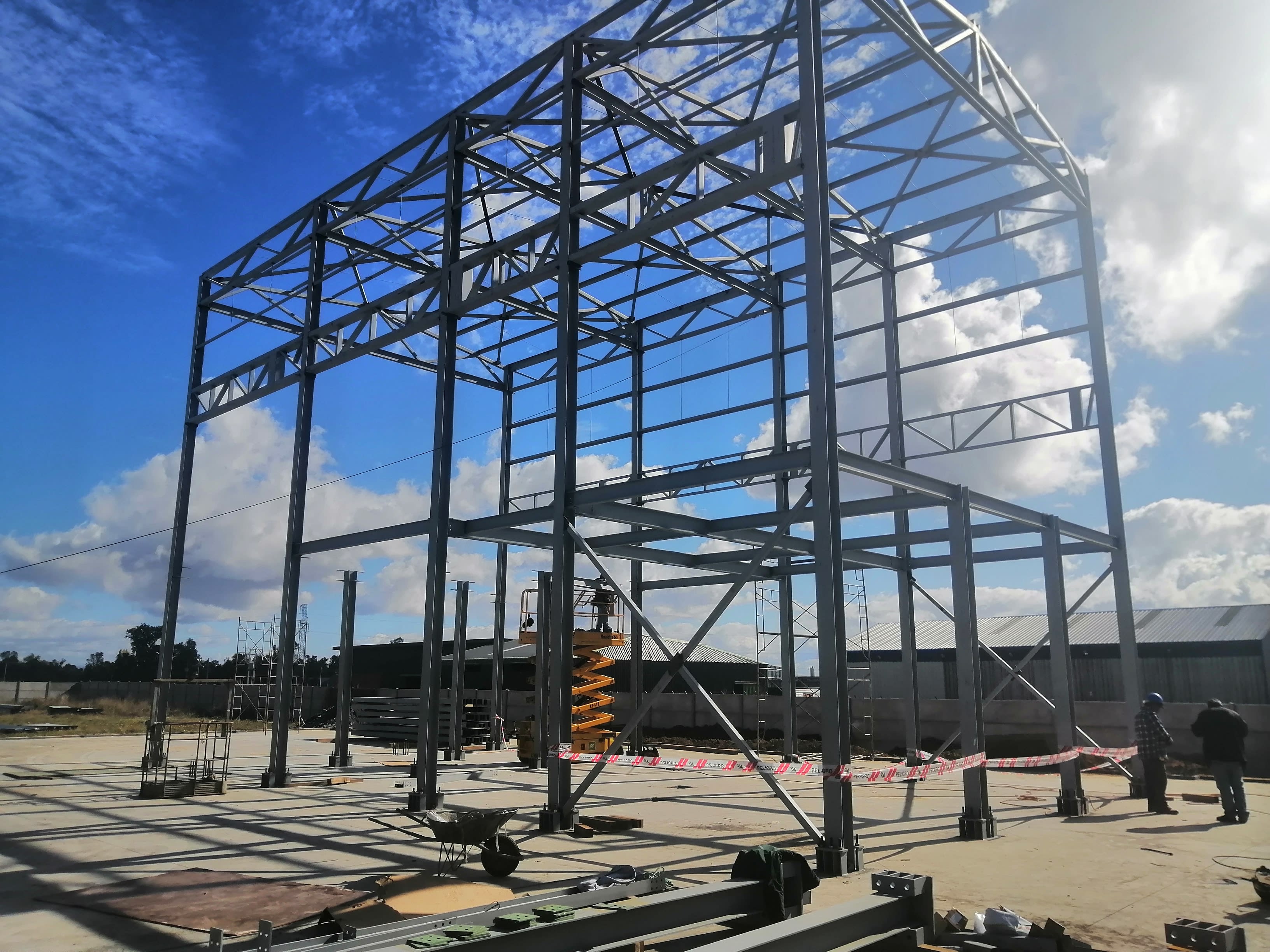 Construcciones Ayc Ltda - Constructora | Osorno