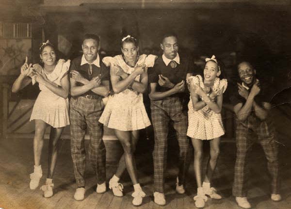 Comprehensive Black History Collection - Freeman Institute Black ...