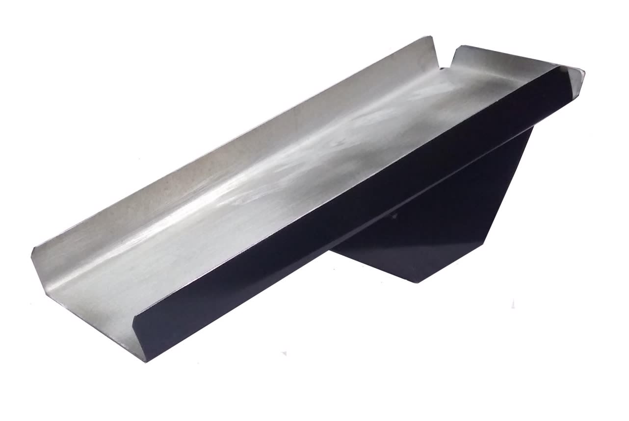 Output slide - Crusher Machines - Crazycrusher | Hand Operated Crushers ...