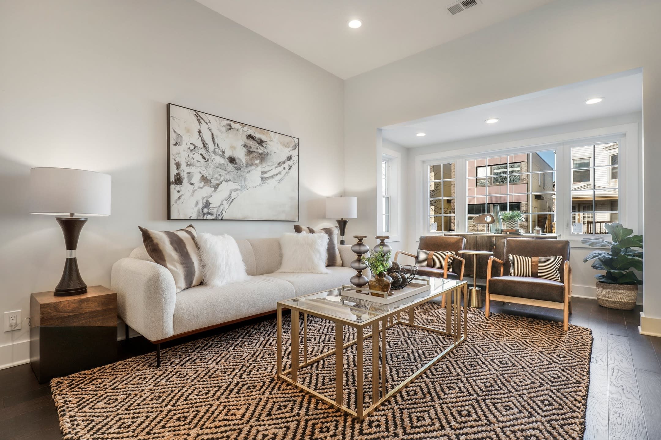 Interiors by Antwan | Interior Design Services | Chicago