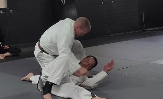 Adult Judo Classes - Judo & Jiu Jitsu Classes - Southside Judo and ...