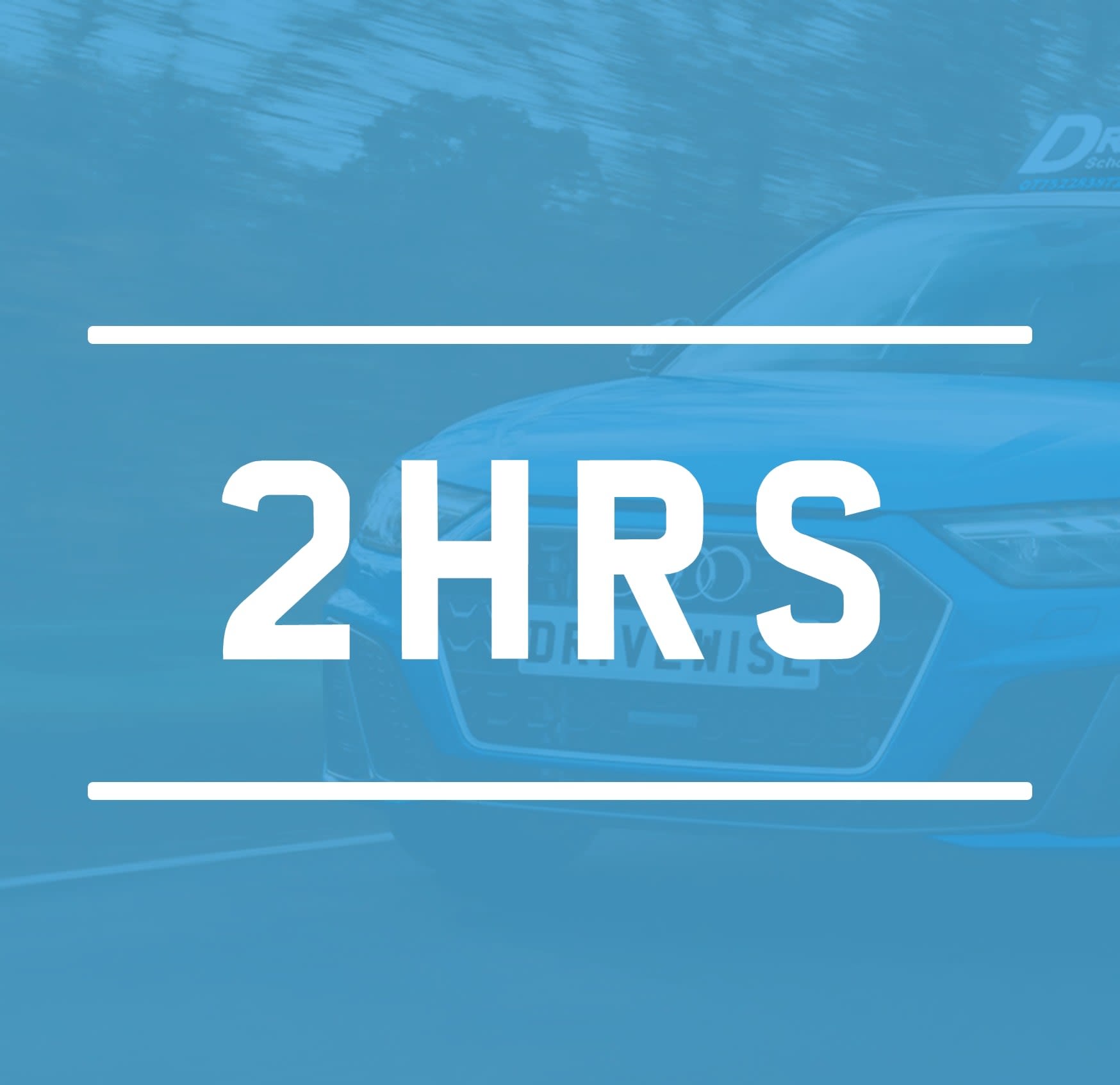 Basic (2 Hours) - Basic Plans - Drivewise School of Motoring | Driving ...