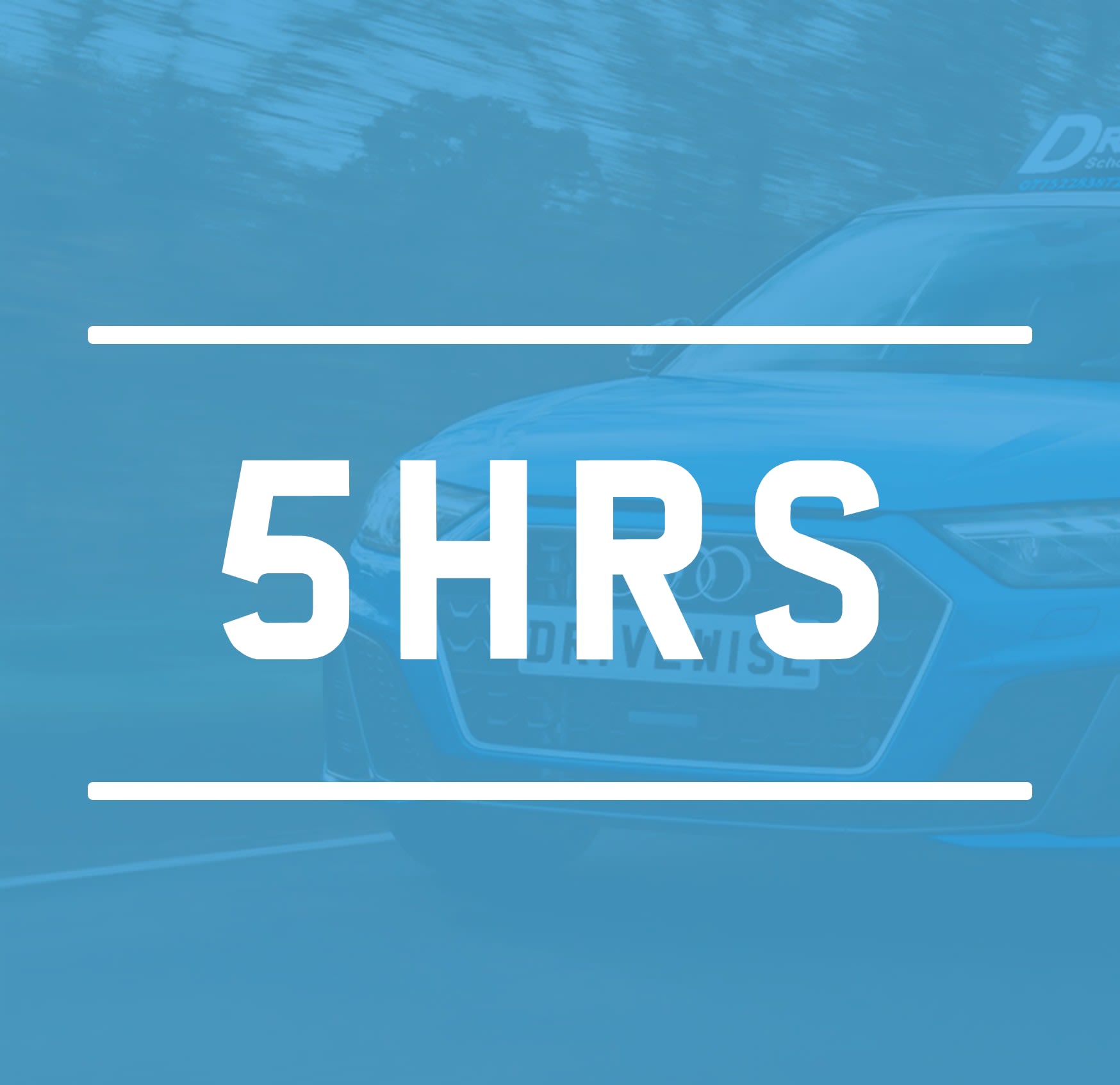 Basic (5 Hours) - Basic Plans - Drivewise School of Motoring | Driving ...