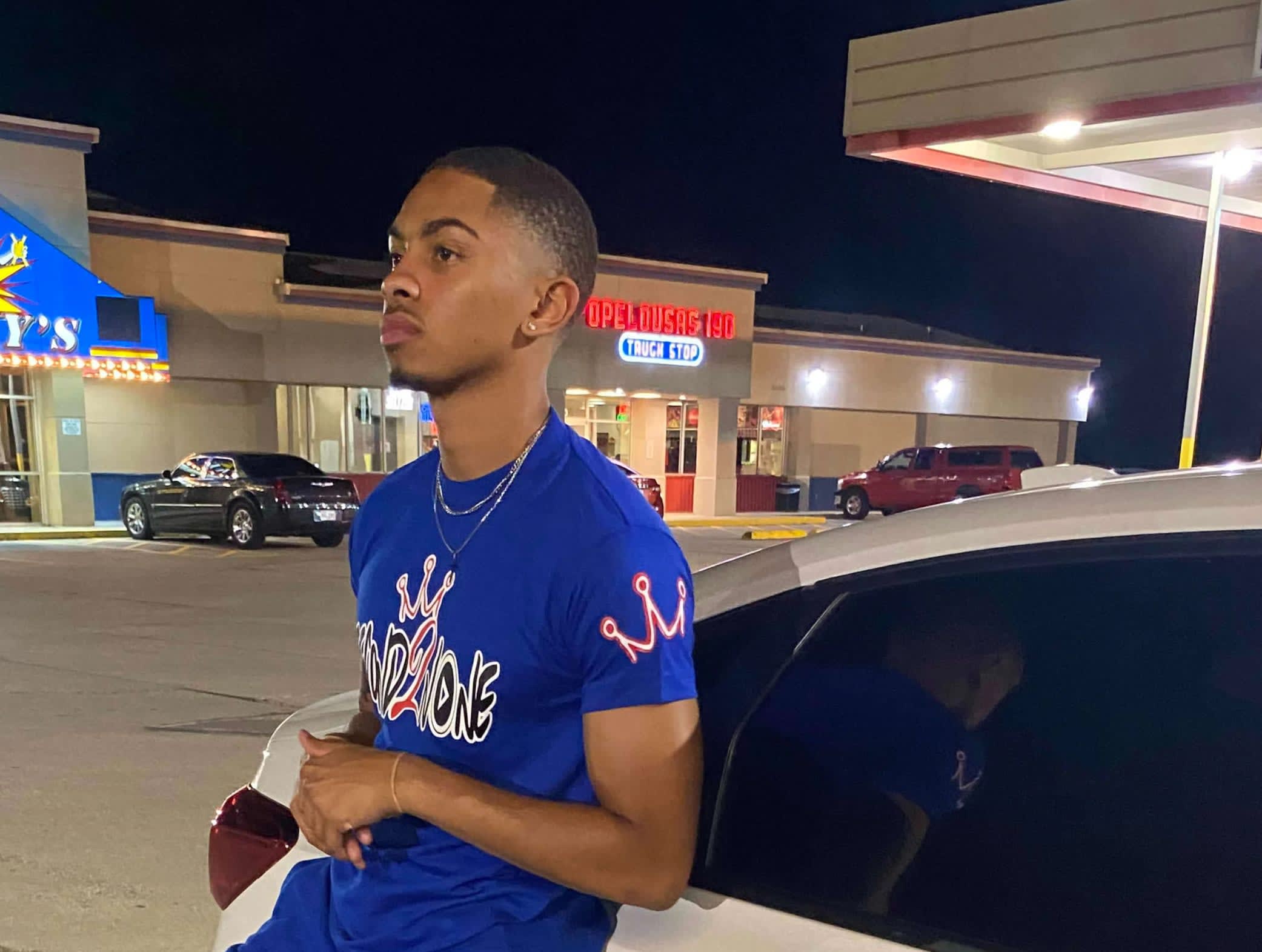 Second 2 None LLC | Online Clothing Store | Opelousas