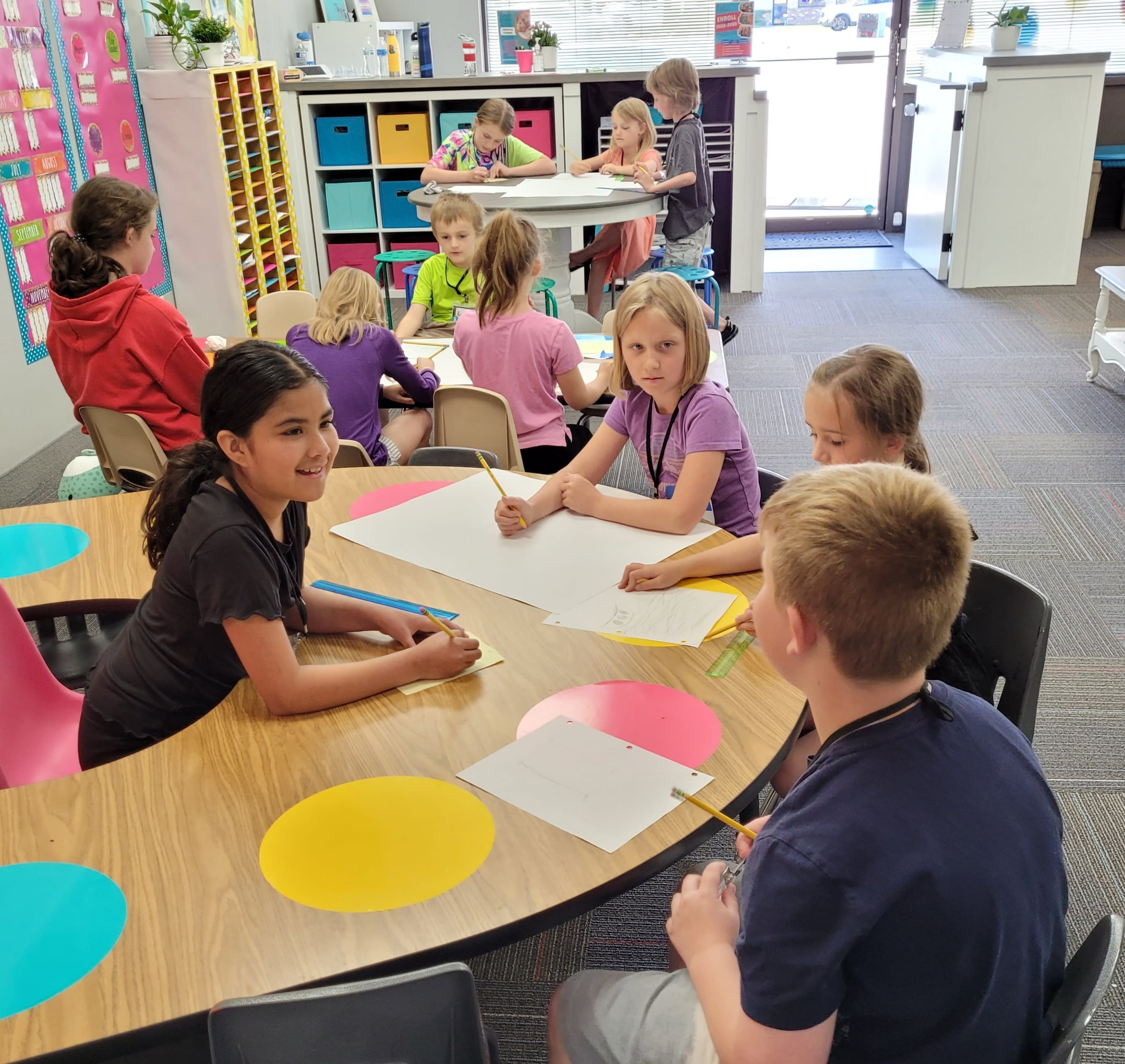 Classes For Ages 6-13 Years Old - Our Services - C.L.A.S.S Homeschool ...