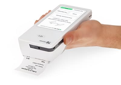 Hospitality solutions - Most Popular - ECR Payments | Payments ...