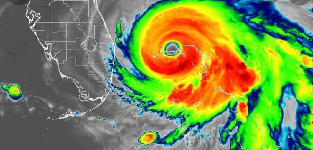 Emergency Hurricane Response - Emergency Hurricane Response - Moving ...