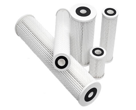 2 Stage NASA-Based Whole House Filtration System - NASA-Based Whole ...