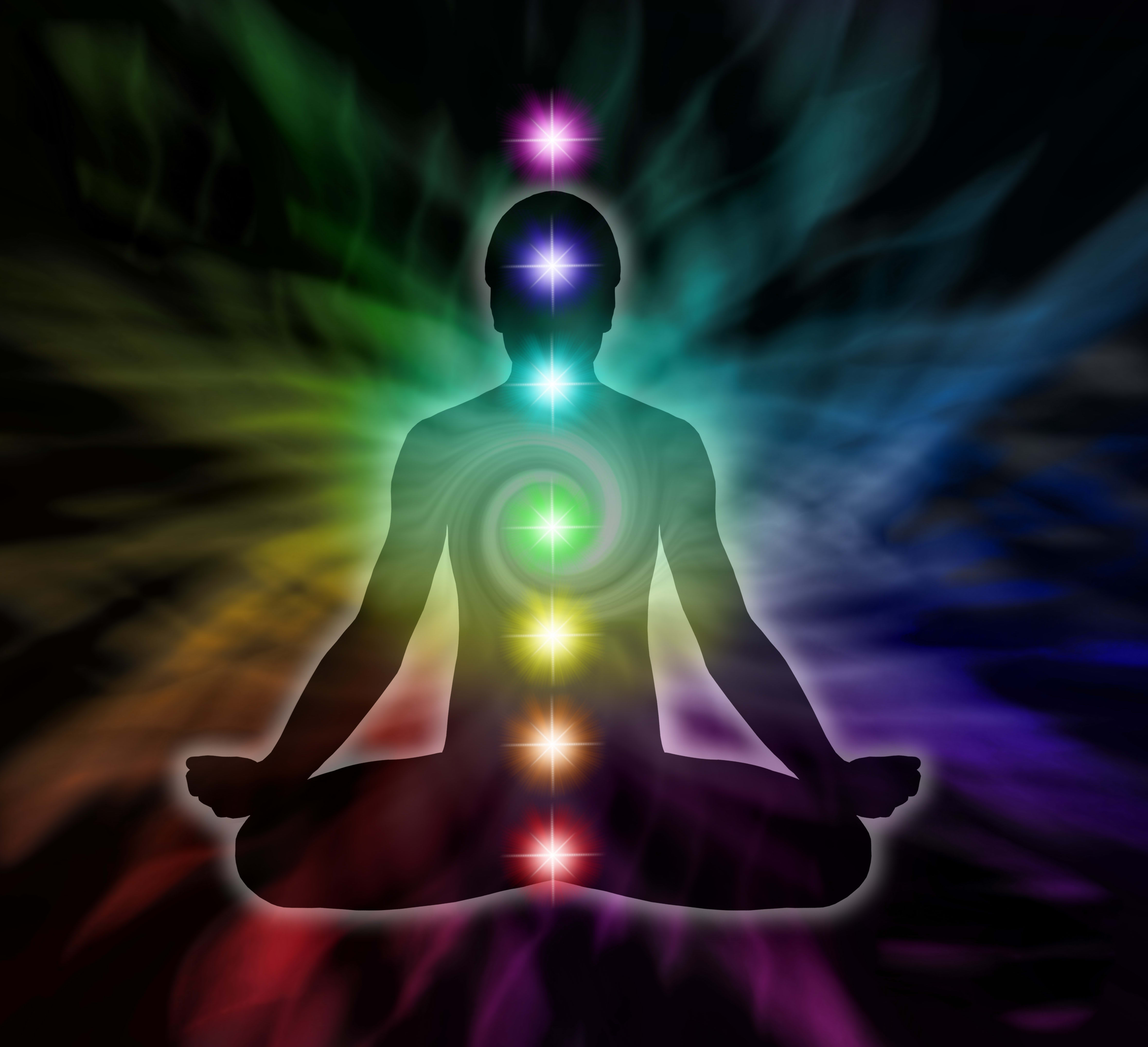 Chakra Analysis - Soul Realignment® - Grateful Soul Clearings | Energy ...