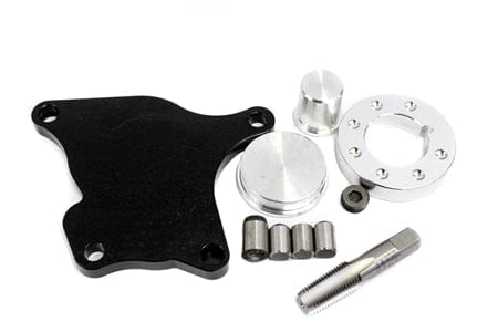 Precision Works Balance Shaft Eliminator Kit H-Series H22 VTEC