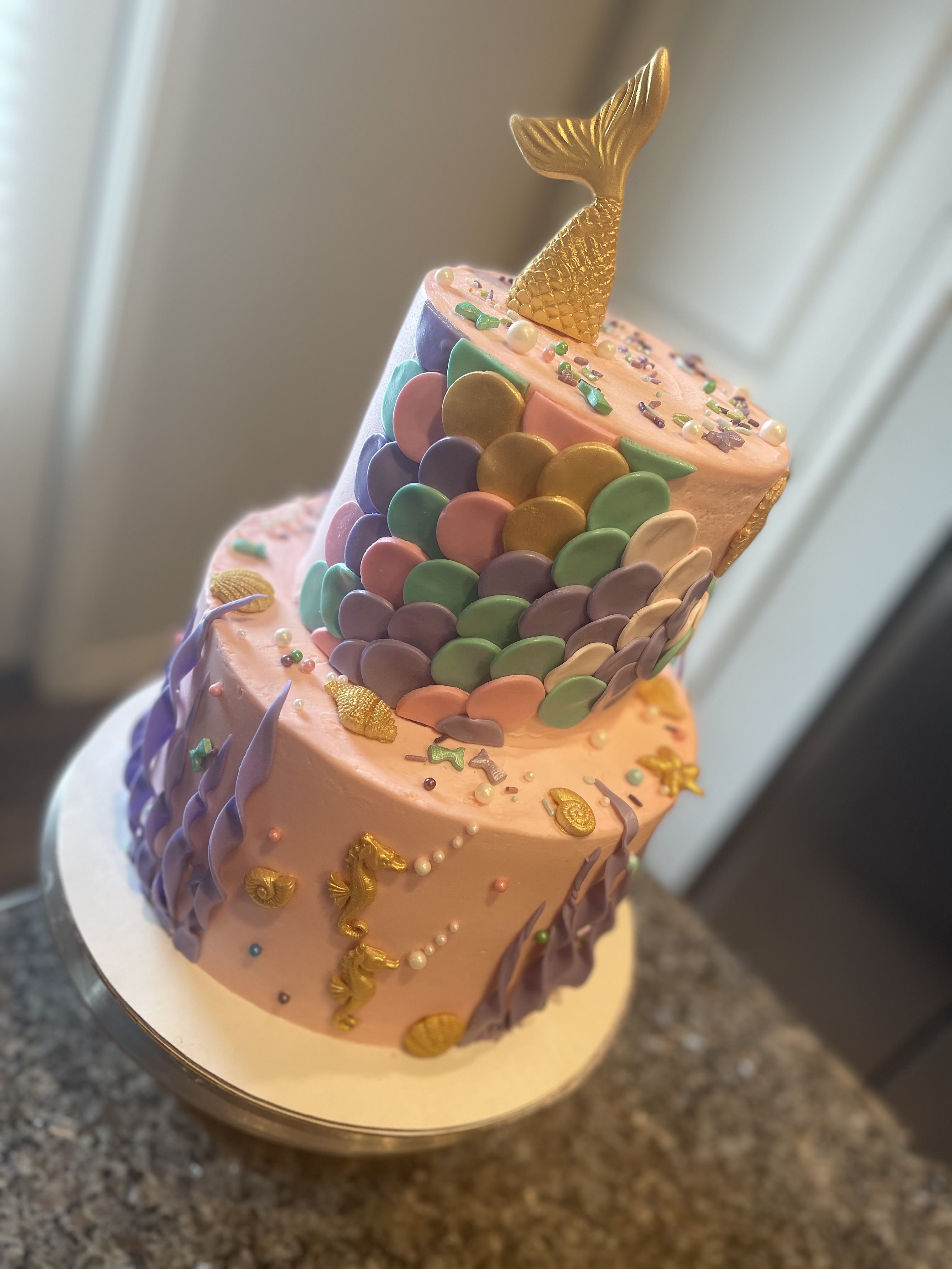 Customized cakes - Baked Goods - Sweet Gut Treats | Bakery in ...