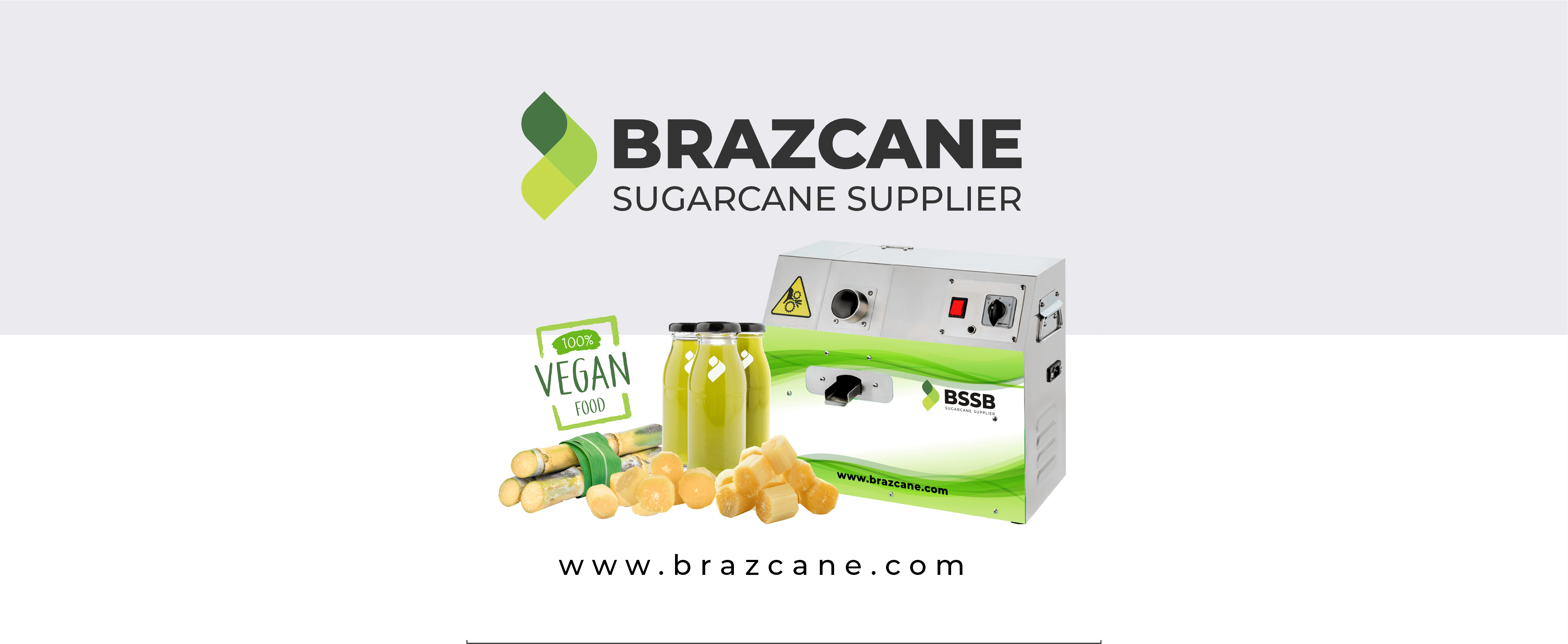 Bras Cane UK | Sugar Canes in Thetford