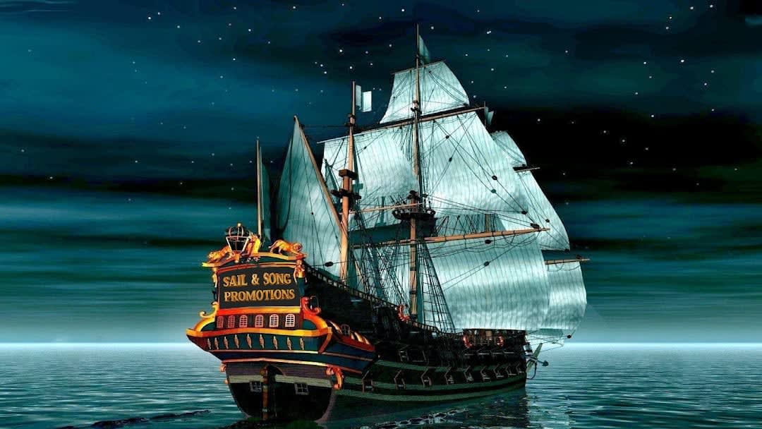 Sail and Song Promotions | Live Music Festivals | Tropical Americana Rock