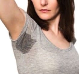 Hyperhydrosis - excessive under arm sweating - Anti-wrinkle treatments ...