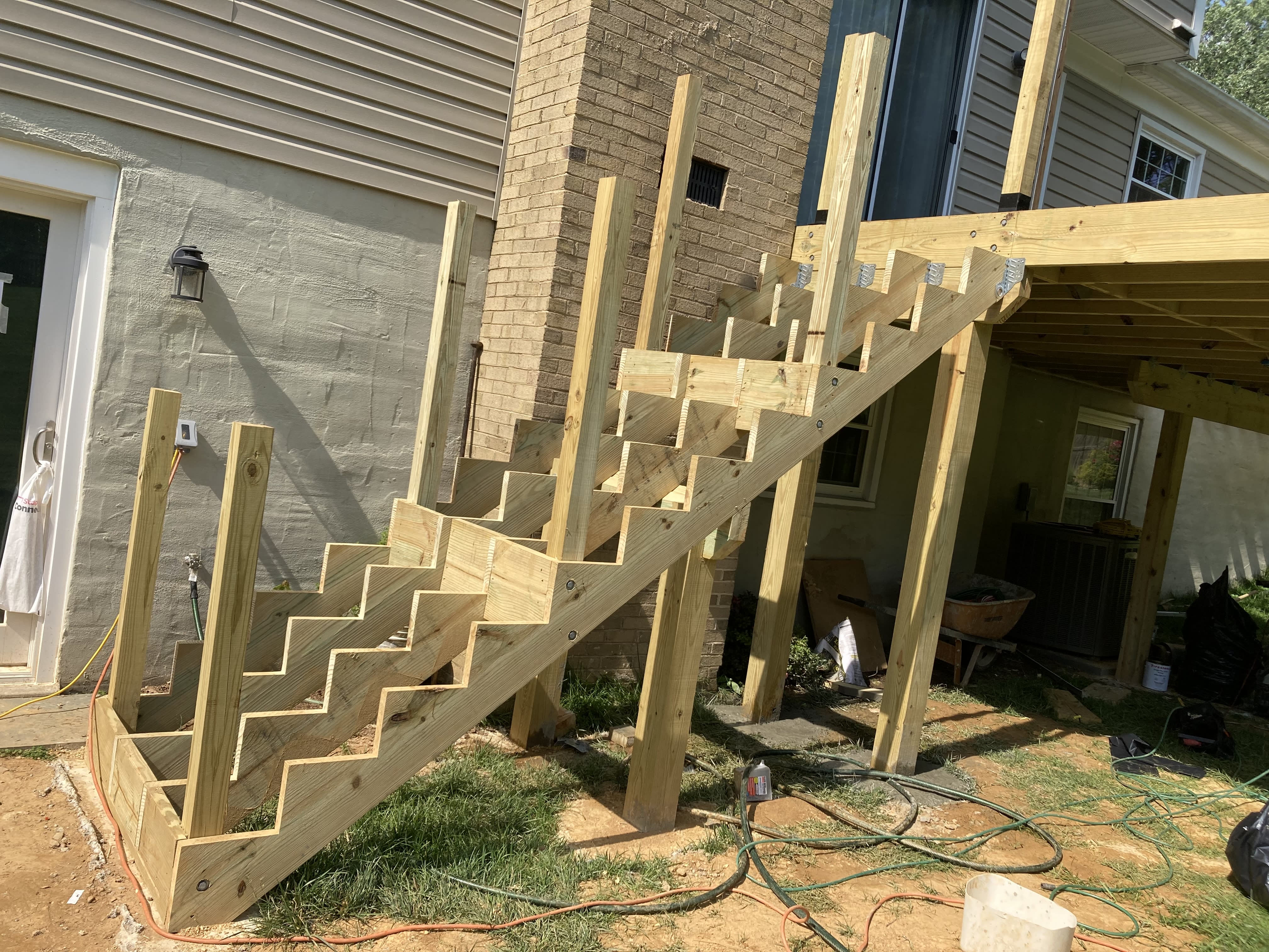 Mike Construction LLC | Quality Renovation Services | Silver Spring