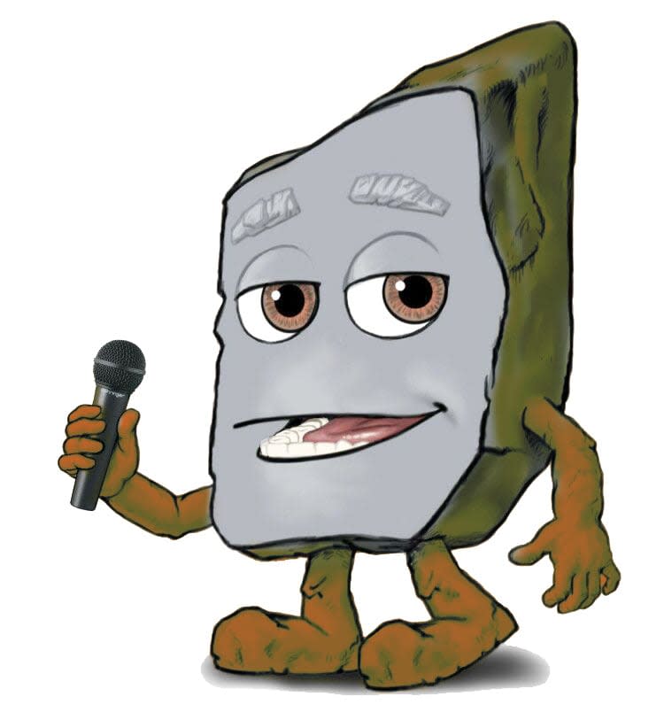 The Famous “ROSETTA CLONE” - Conceptual Design - Rosetta Stone ...