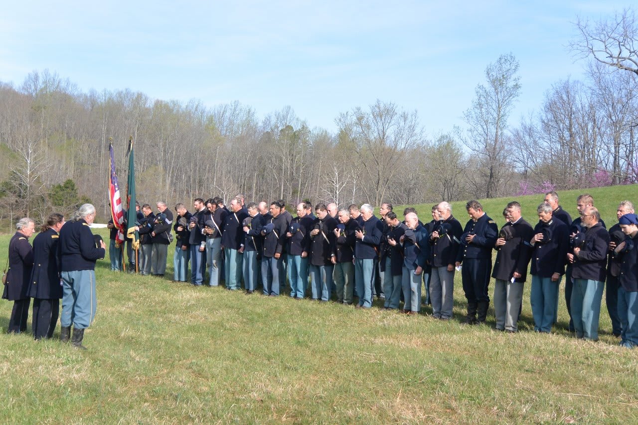 69th Pa "Irish Volunteers" - Civil War History and Reenacting | Lansdale