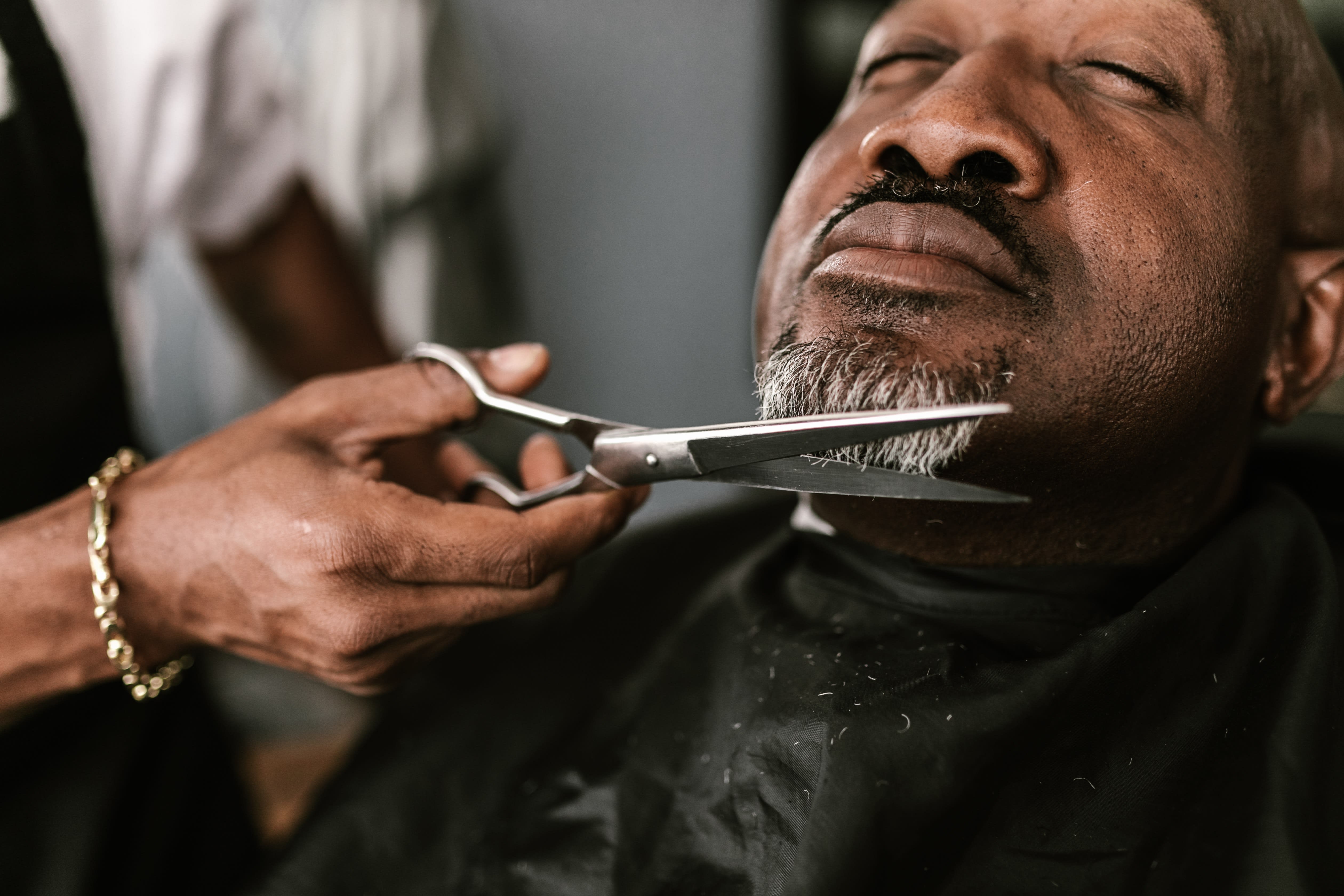 Exceptional Barbers At Your Service - Twin City Barber Studio | Barber ...