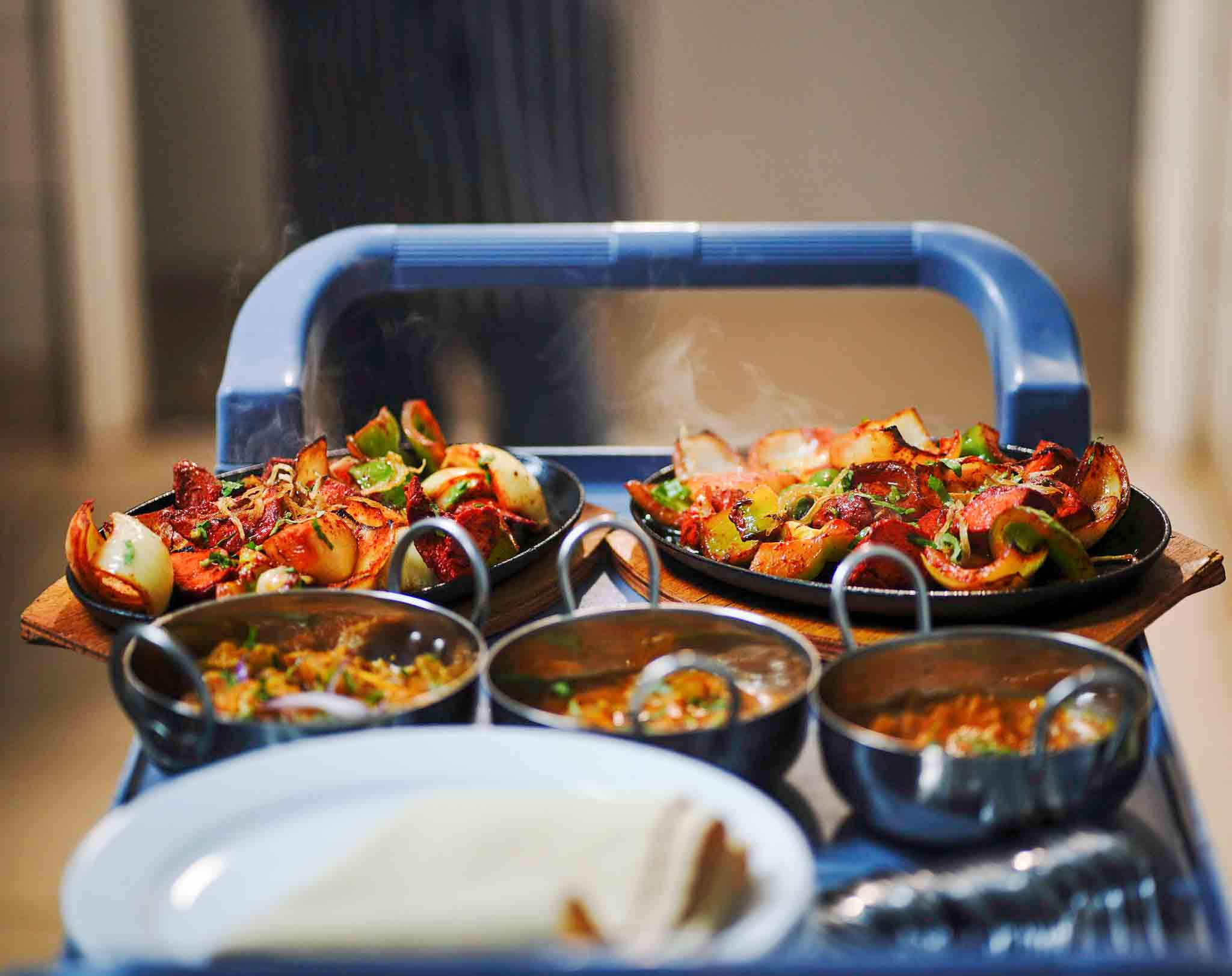 Kashmir Restaurant | Indian Restaurant in Rawtenstall