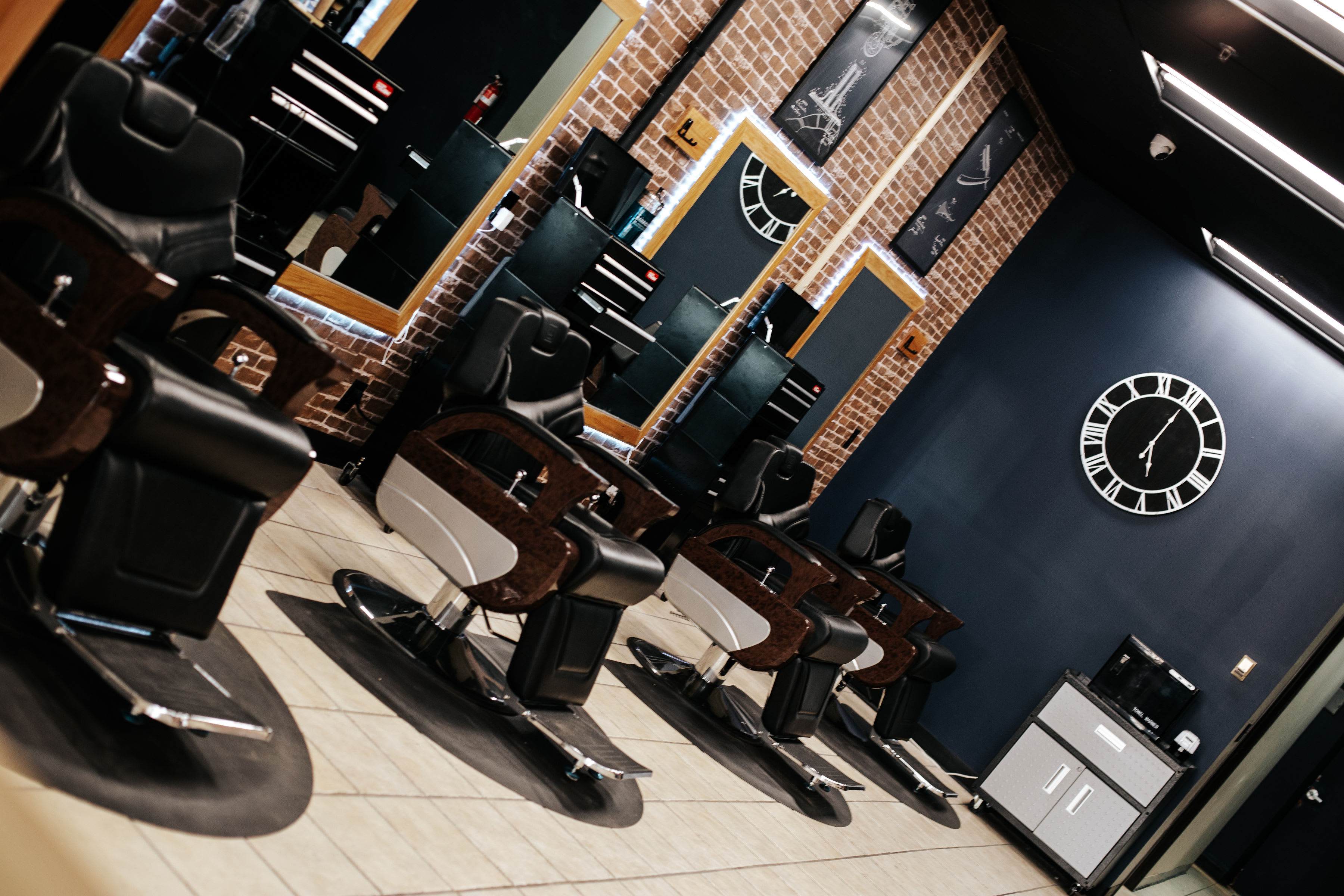 Studz | Barber Shop | Saint Clair