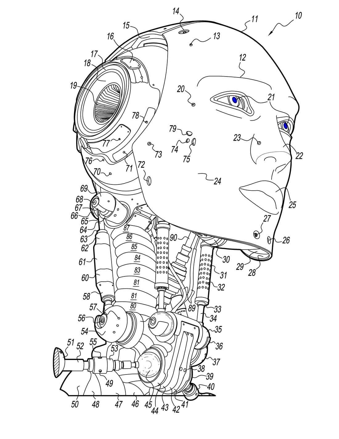 Utility Patent Drawings - Get Started With Your Patent Drawing Project ...