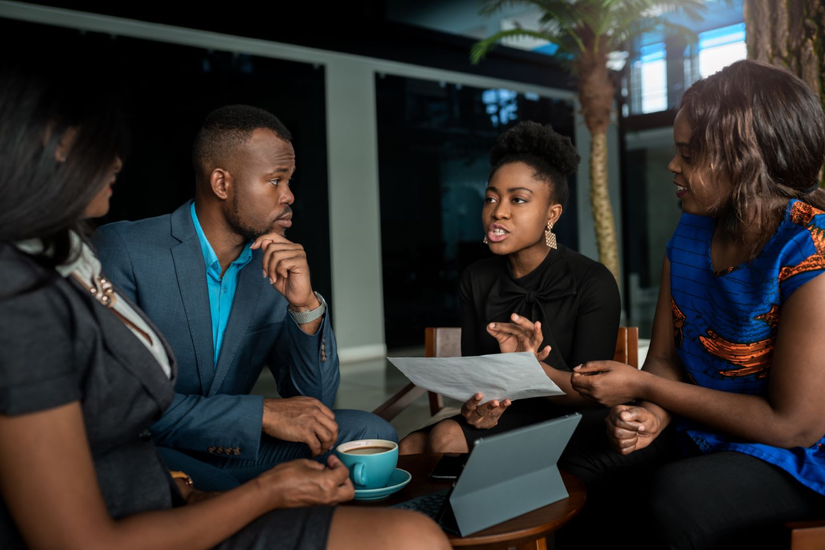 Character Mentoring Institute - Mentoring in Montgomery