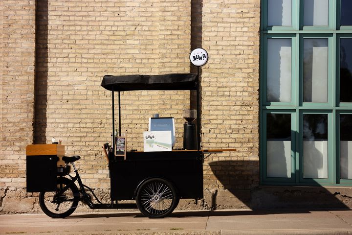 Event Packages - Event Services - Buna | Mobile Espresso Bar | Stillwater