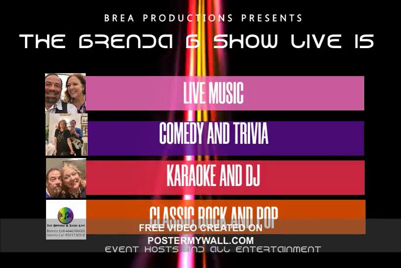 Brea Productions | Music Producer in West Chester, PA