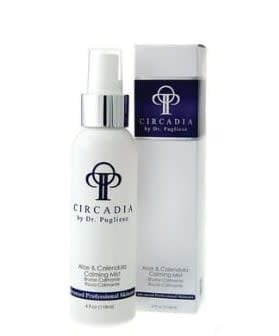 Aloe & Calendula Calming Mist - Circadia - Skin Addict | Skin Care ...