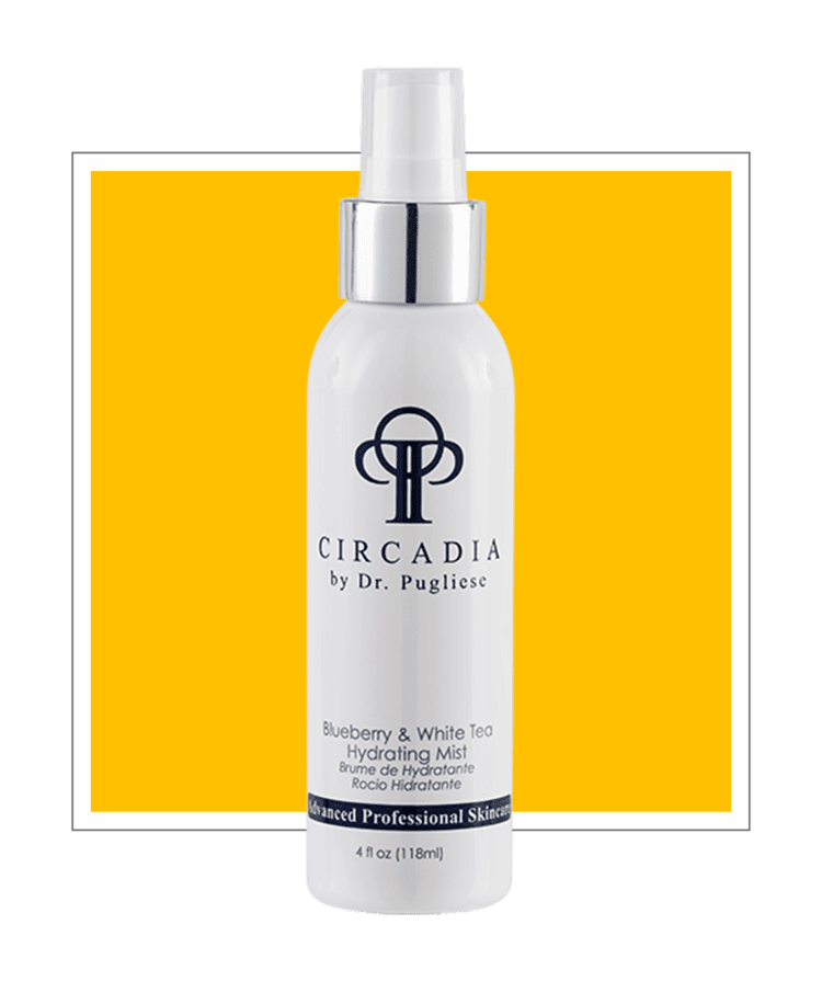Licorice & Bearberry Brightening Mist - Circadia - Skin Addict | Skin ...