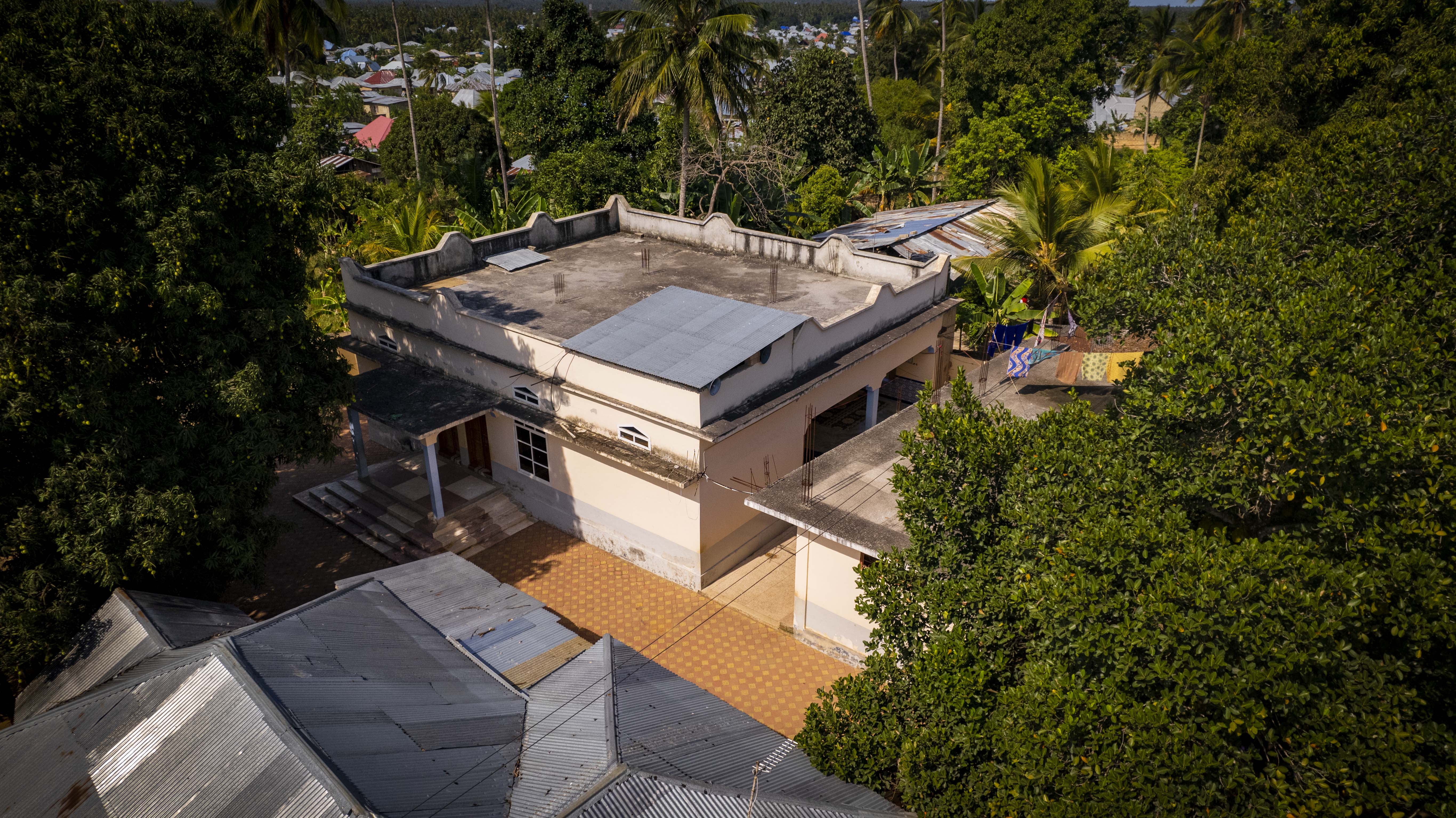 Kinuni Mto-fani, Zanzibar - Fresh Water Wells - Aquanimity | Non-Profit ...