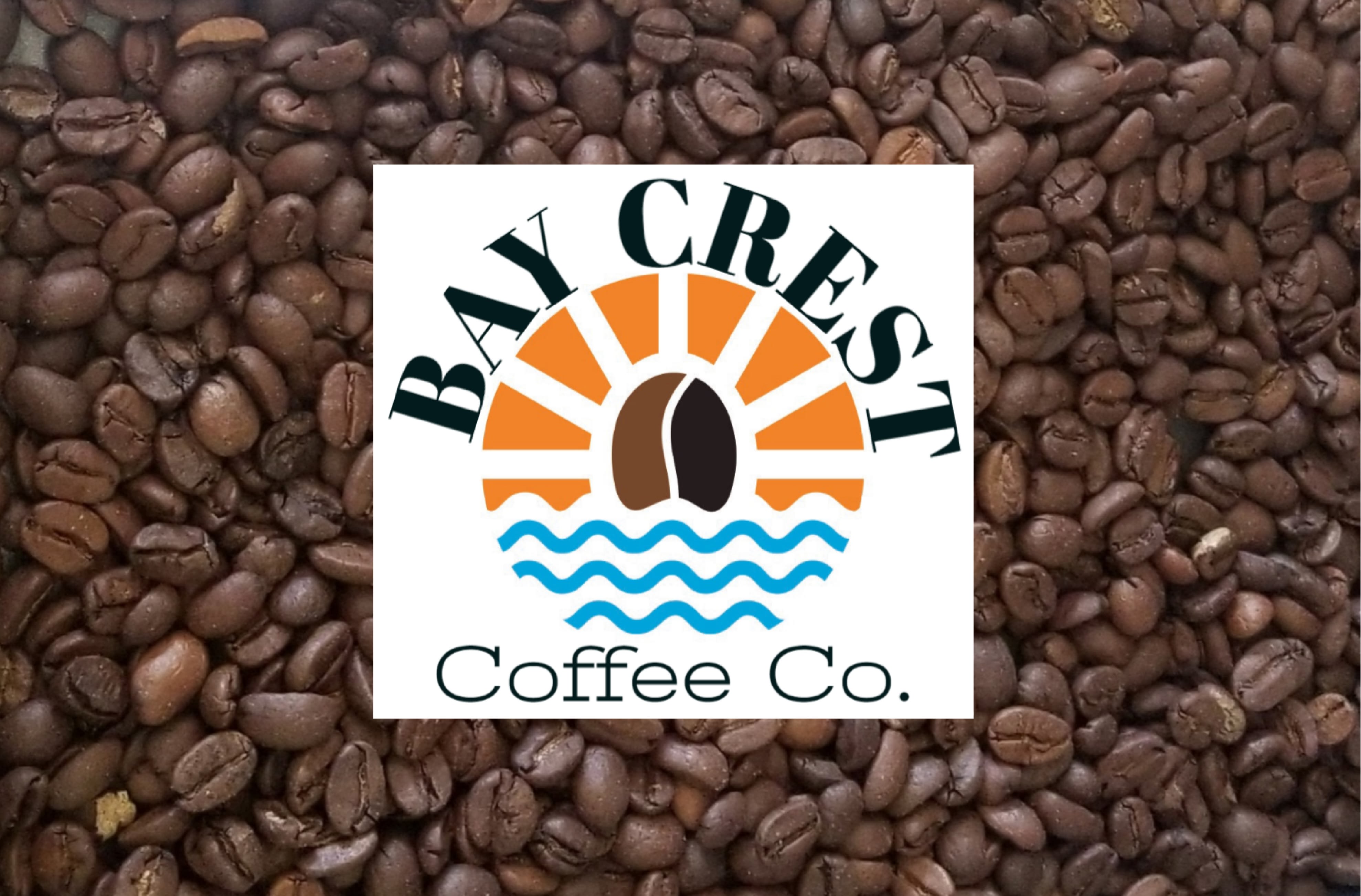 Bay Crest Coffee Co. | Coffee Roaster in Valrico