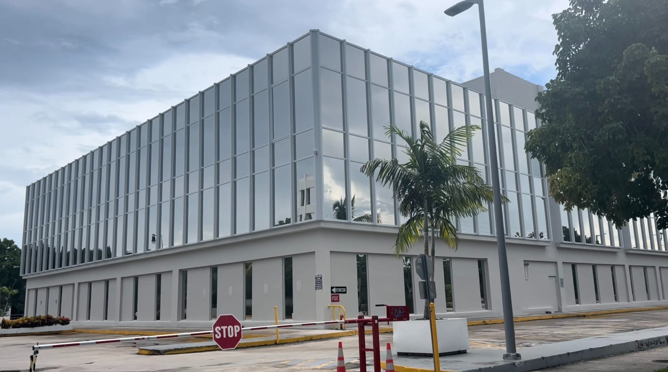 Blanco Painting Corp | Painting Company in North Miami