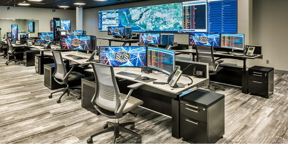 Overwatch Solutions LLC | Surveillance Technology | Vancouver