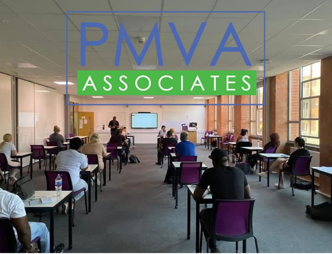 What We Do - PMVA Associates | Professional Education Training ...