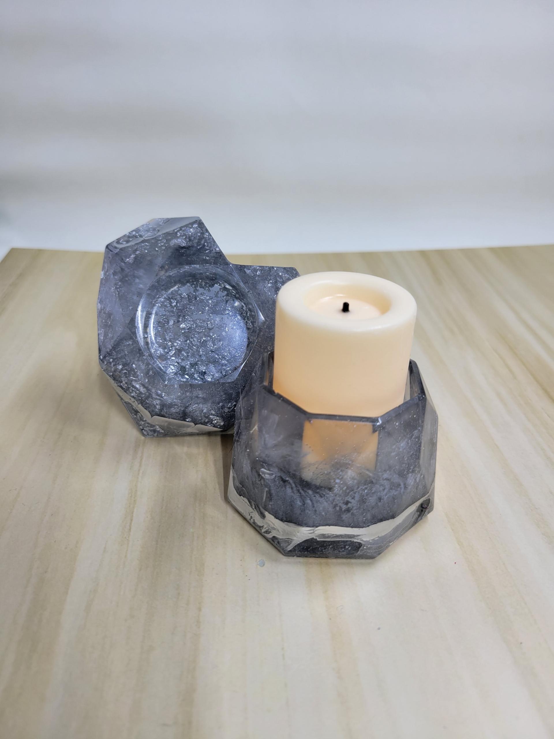 Resin Items - Gifted It - Inspiring Canvases | Art & Home decor in ...