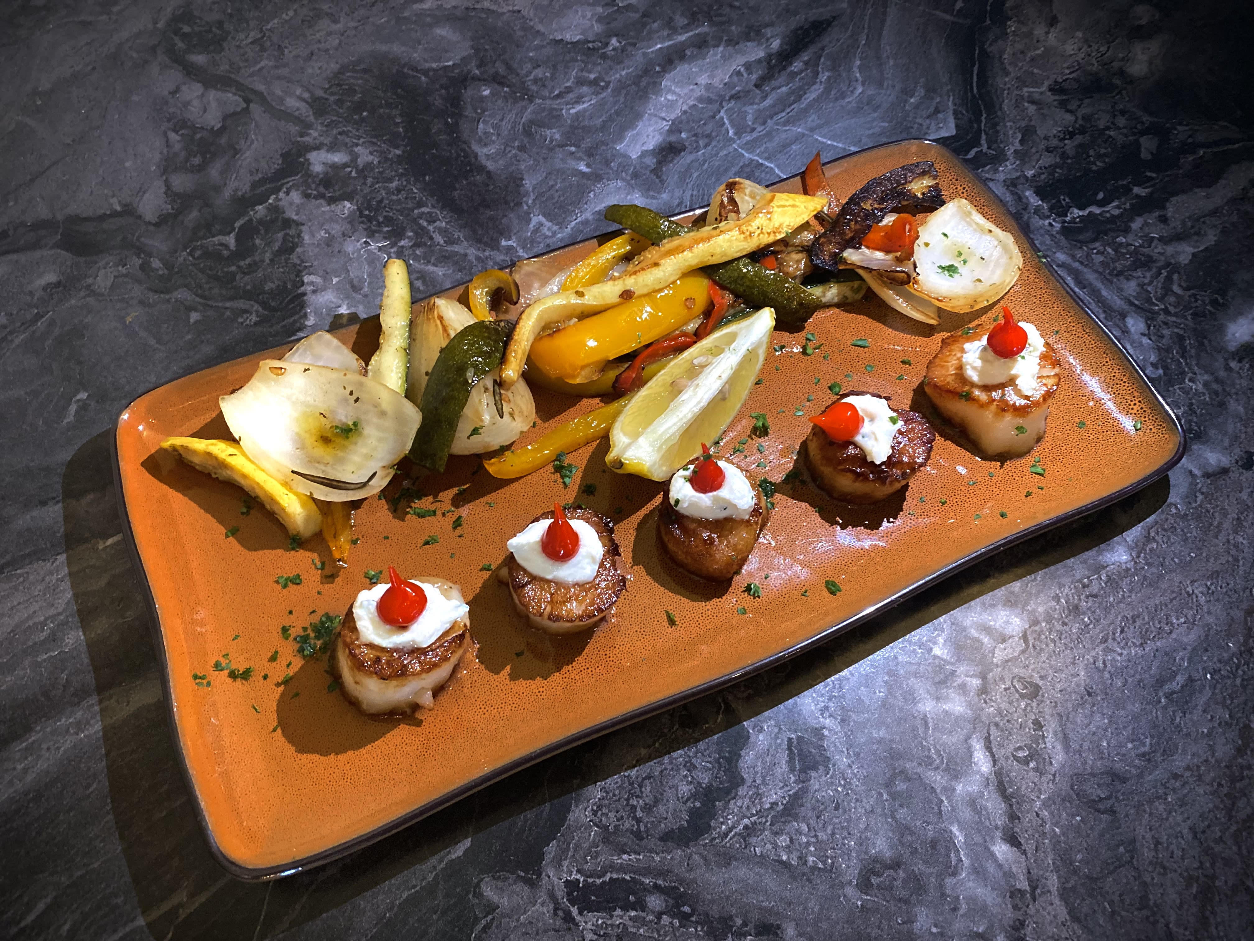 Our Attentive staff - IL Piccolo Morso - Italian Restaurant | Leonardtown