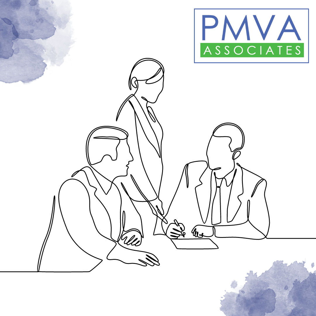 Becoming An Associate - Other Course & Services - PMVA Associates ...