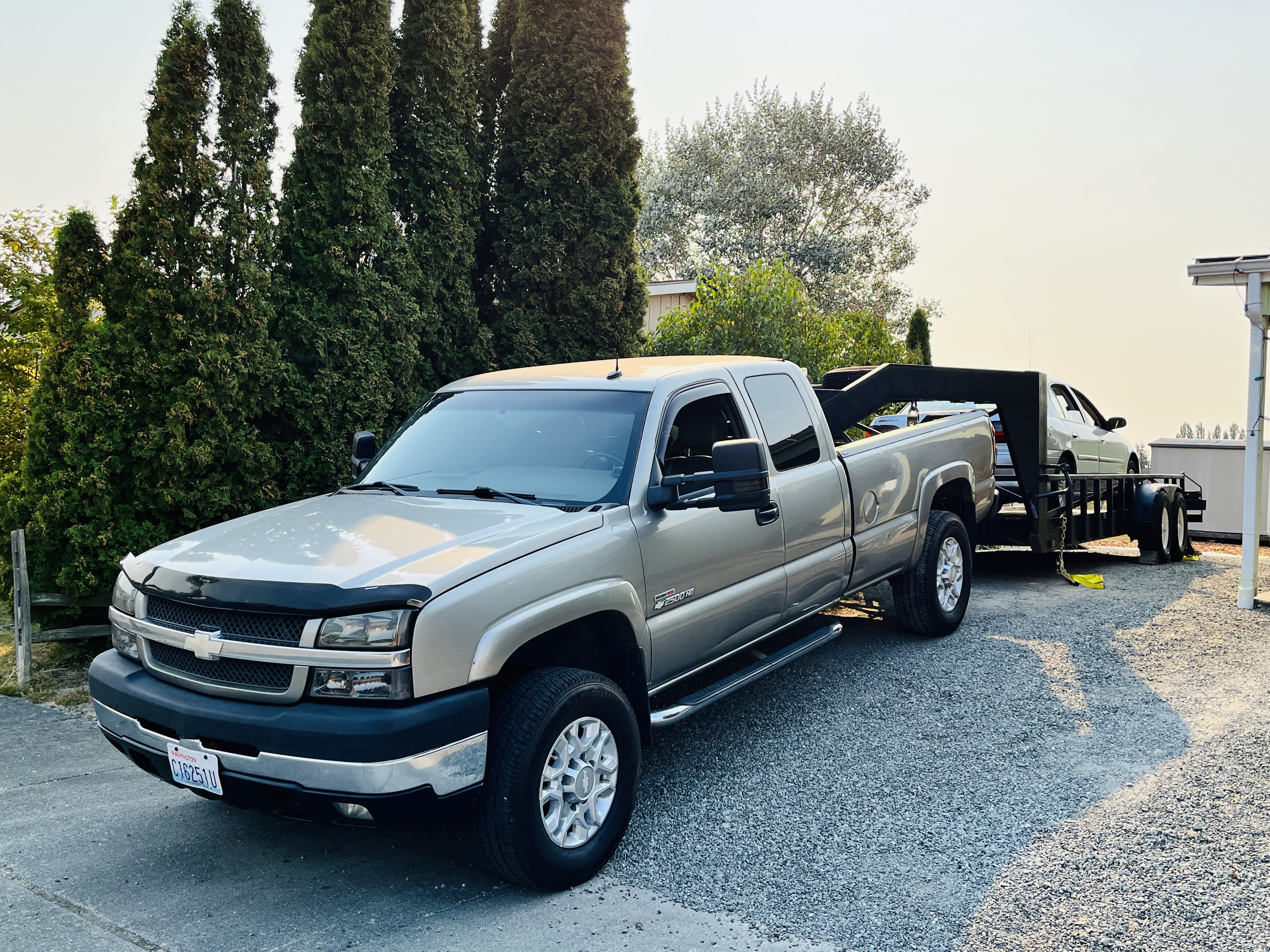 360 Transport NW LLC | LTL Freight Transportation Services in Mount Vernon