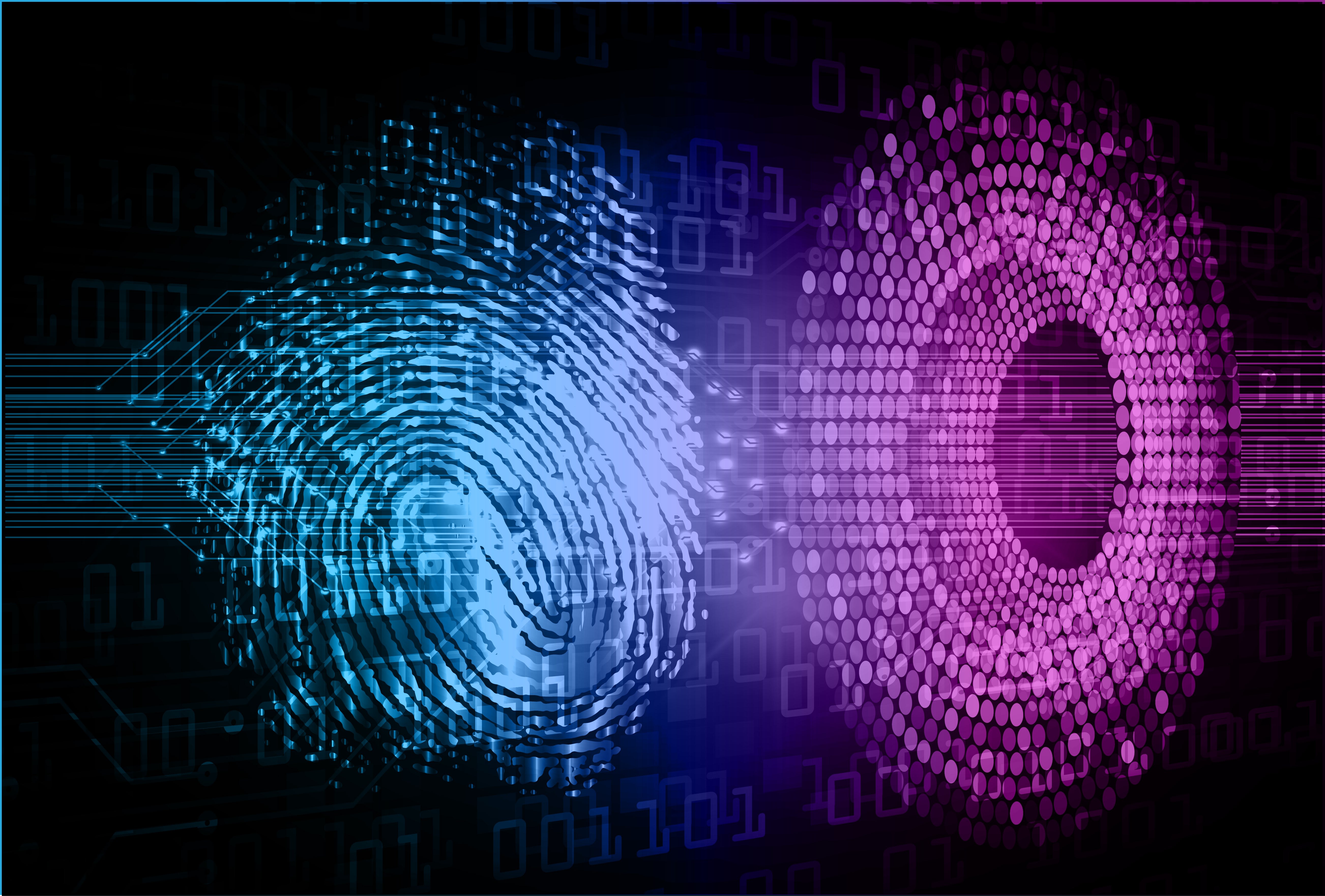 Fortis Biometric Services | Live Scan and Ink Card Fingerprinting in Odessa